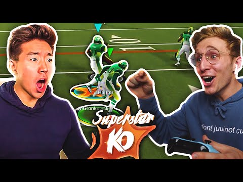 DOMINATING OVERTIME GAMES! SUPERSTAR KO W/ MMG! Madden 20