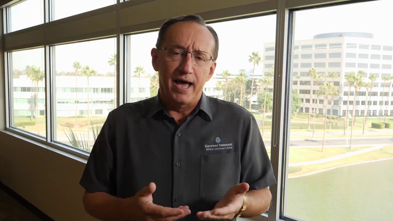 Making a difference in the shadows - from Shadow Christians author Jeff ...