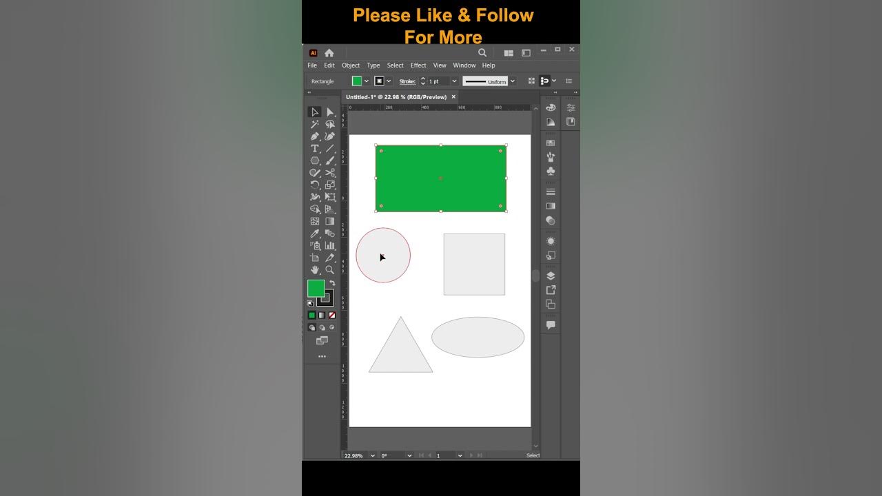 How To Use Shaper Tool In Adobe Illustrator 2023 graphicdesign illustrator adobe YouTube how-to-use-shaper-tool-in-adobe-illustrator-2023-graphicdesign-illustrator-adobe-youtube