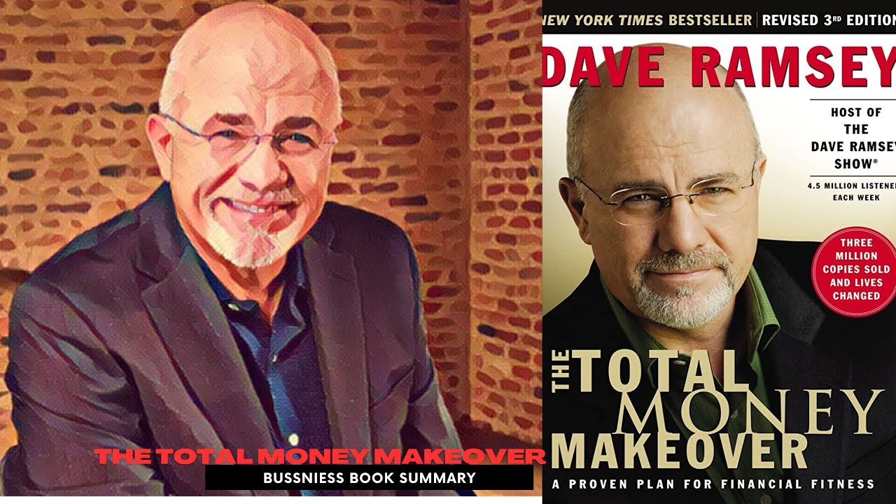 Achieving Financial Freedom: Key Takeaways from Dave Ramsey's 'The ...