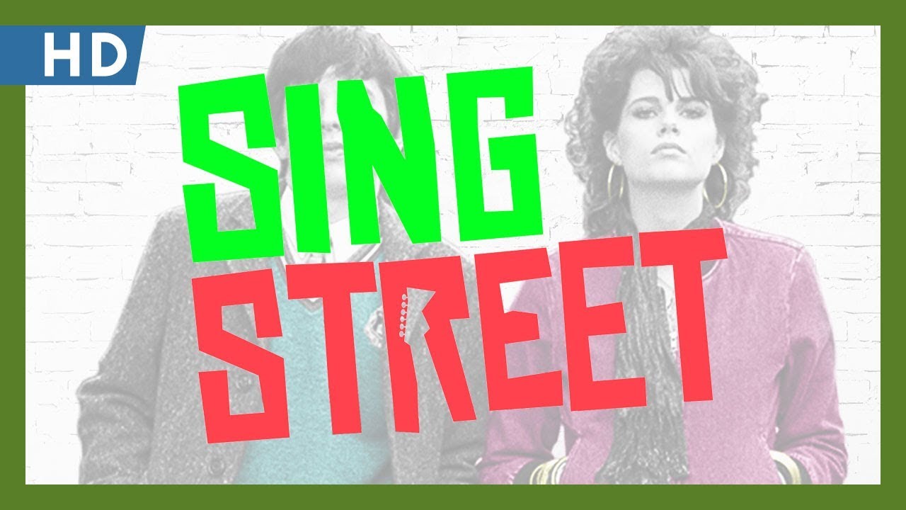 Sing Street (2016) Trailer - YouTube