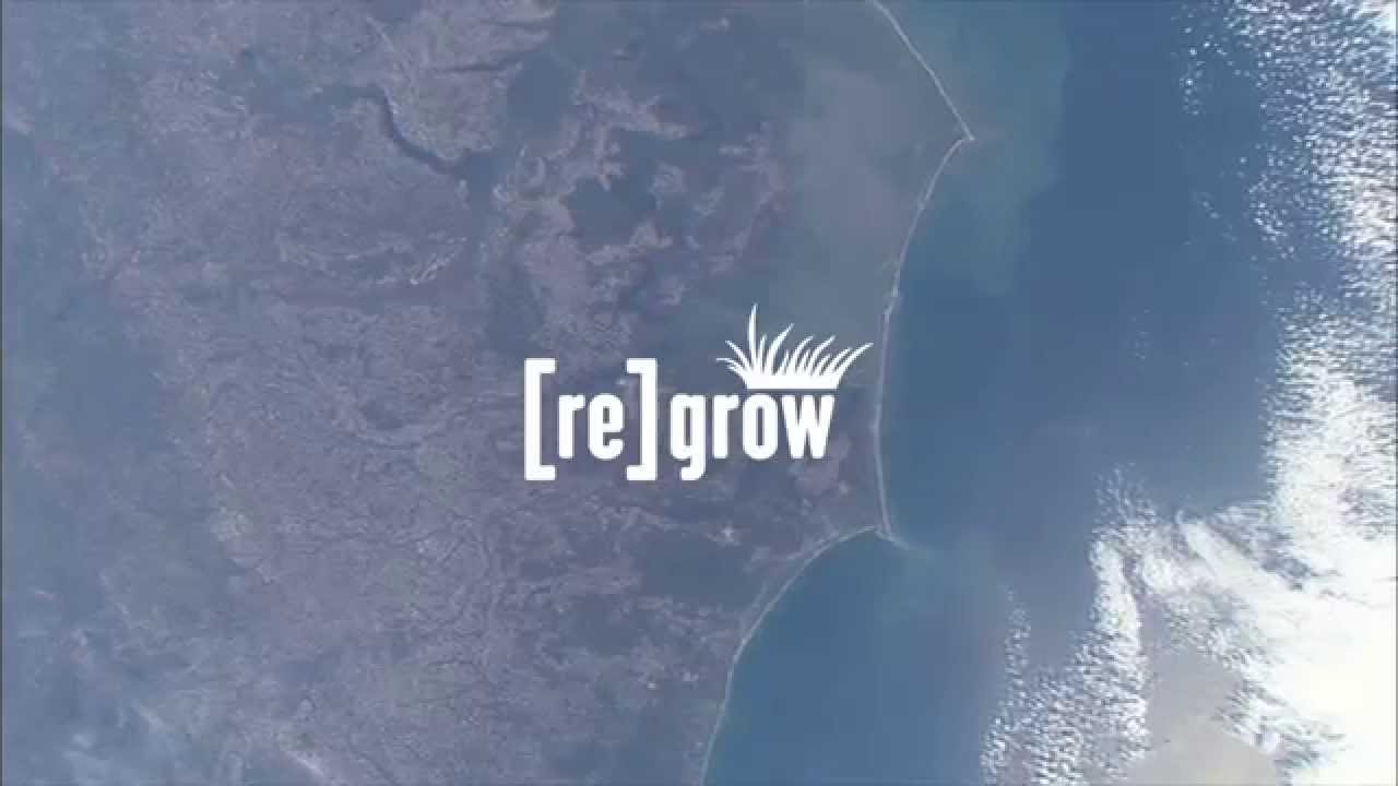 [re]grow - YouTube