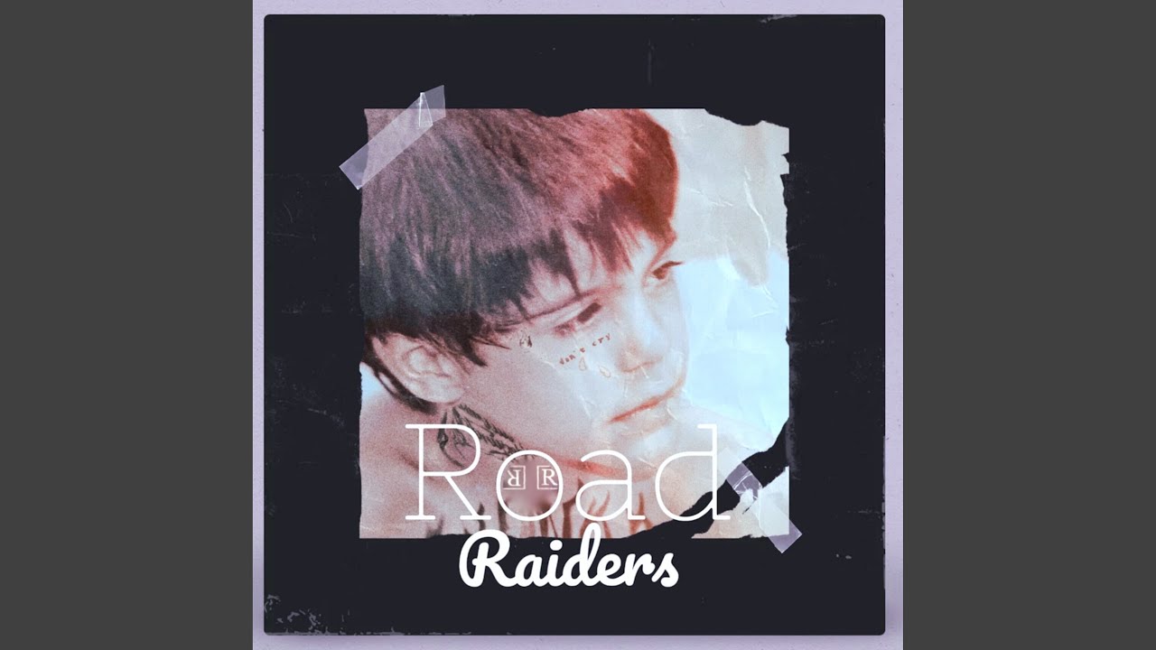 Road Raiders - YouTube