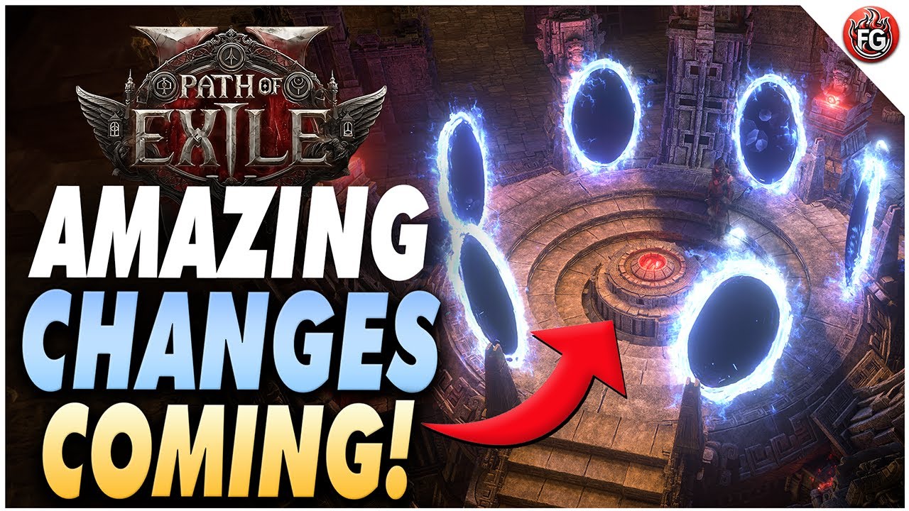 Path of Exile 2 Early Access - 7 Amazing Changes You NEED to Know ...