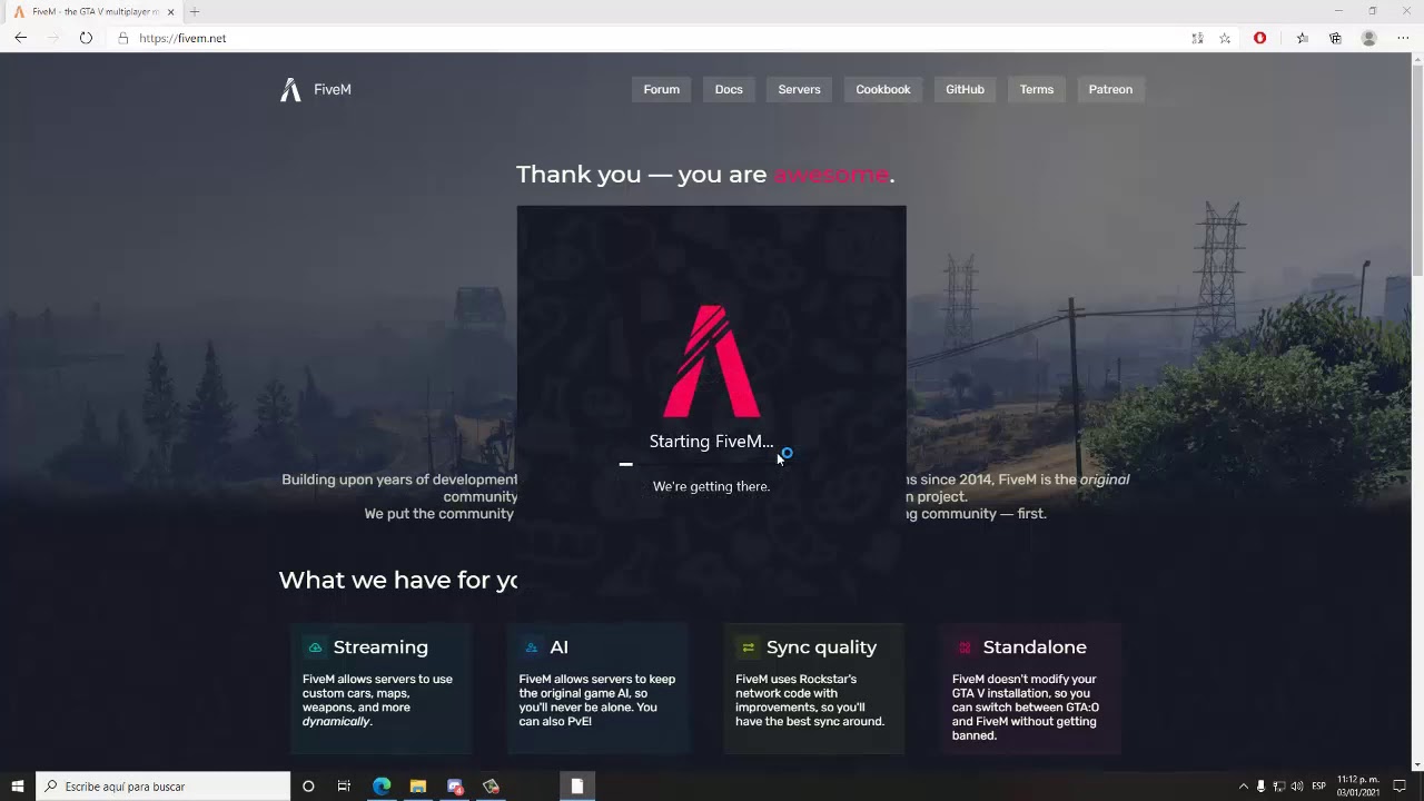 Tutorial Extinction - YouTube