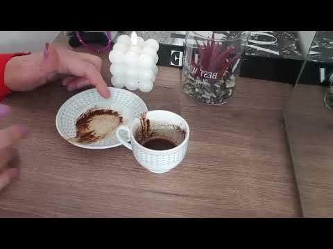 OĞLAK BURCU ZORLUKLARDAN SONRA YOLUN MUCİZE GİBİ AÇILIYOR KAHVE FALI
