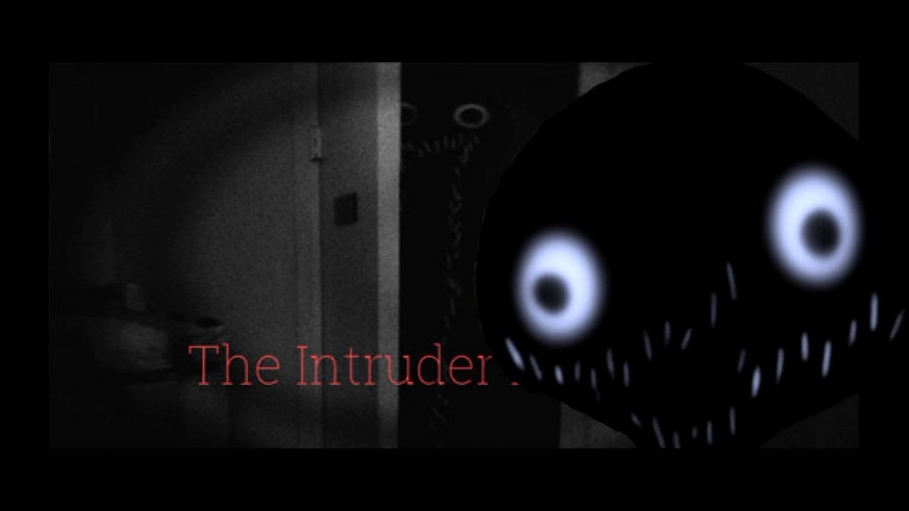 The Intruder#1 || FULL GAMEPLAY - YouTube