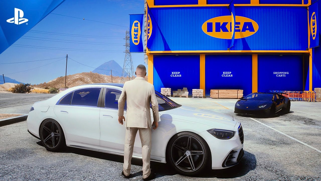 GTA 6 Concept - What we expect from new Grand Theft Auto - PlayStation ...