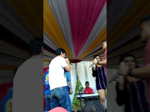 Dangdut erotis