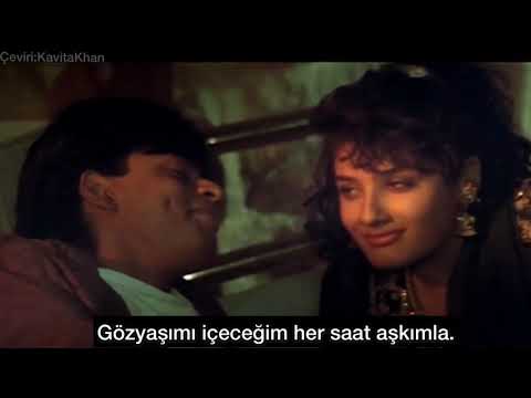 Shahrukh Khan Zamaana Dewaana O Rabba 1080p Türkçe Altyazılı
