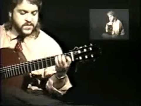 Raphael Rabello - Sevilla - Antarctica Todas as Cordas - 1988 - YouTube