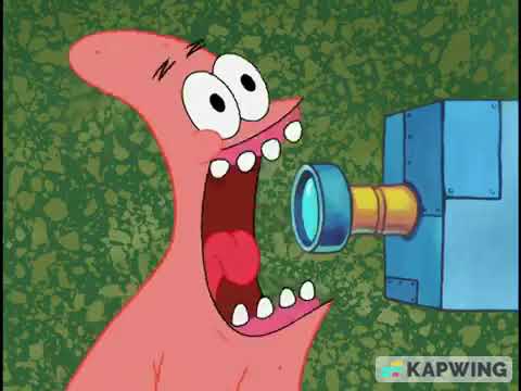Tentacle-Vision part two Reupload