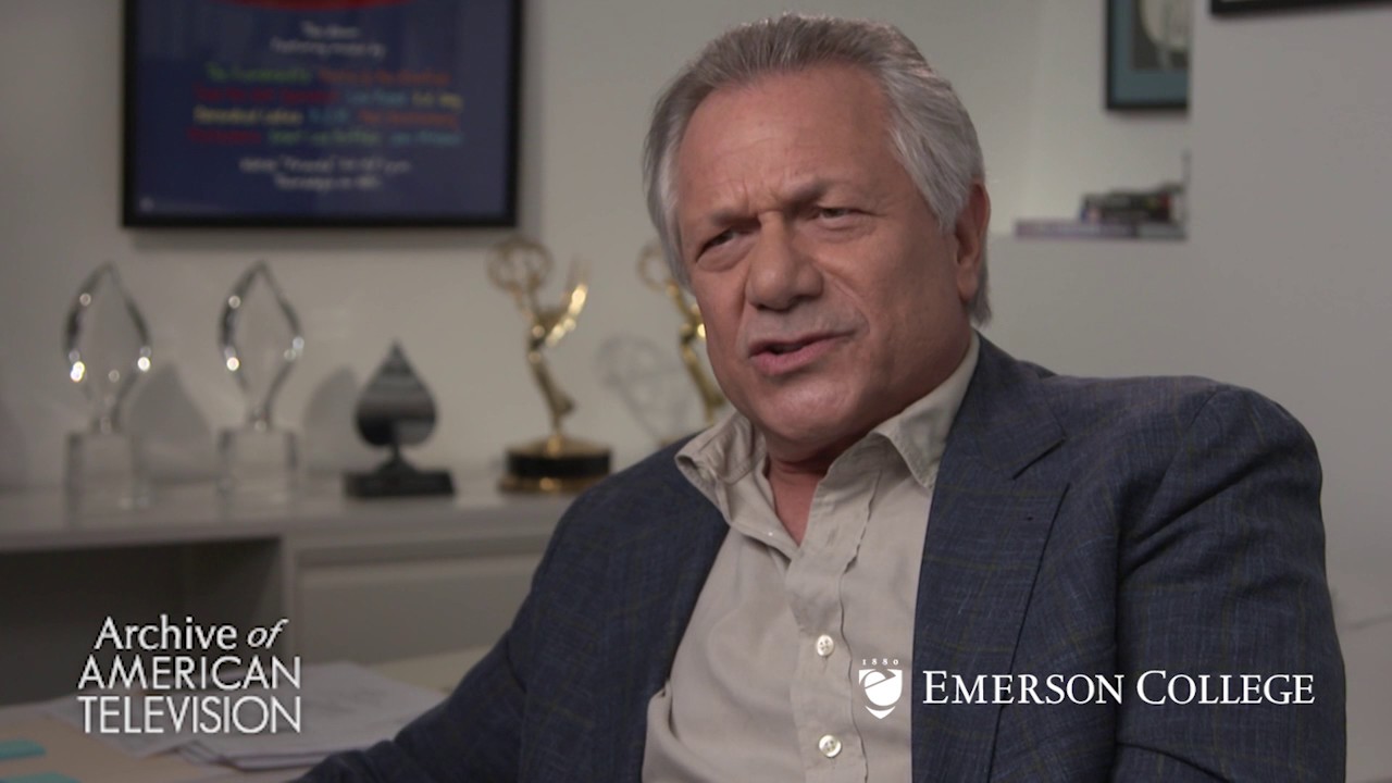 Producer Kevin Bright on the sudden success of "Friends ...