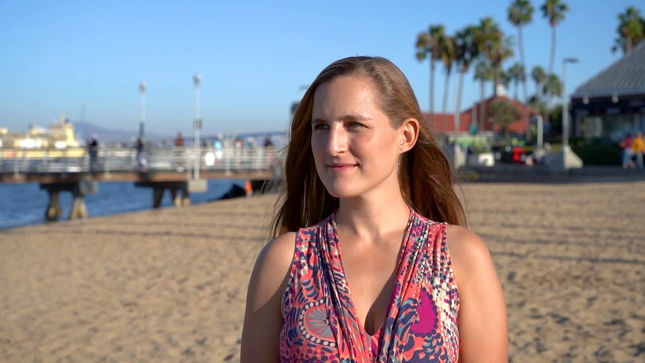 TECHNOLOchica Ana Hermida - Hardware Engineer (Message to Educators ...