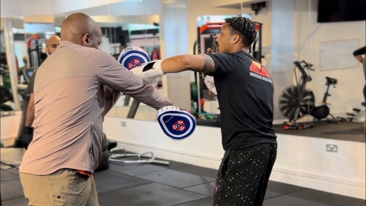 🚨 How To Deliver The Lead Hook / Variations on The Lead Hook 🥊 - YouTube