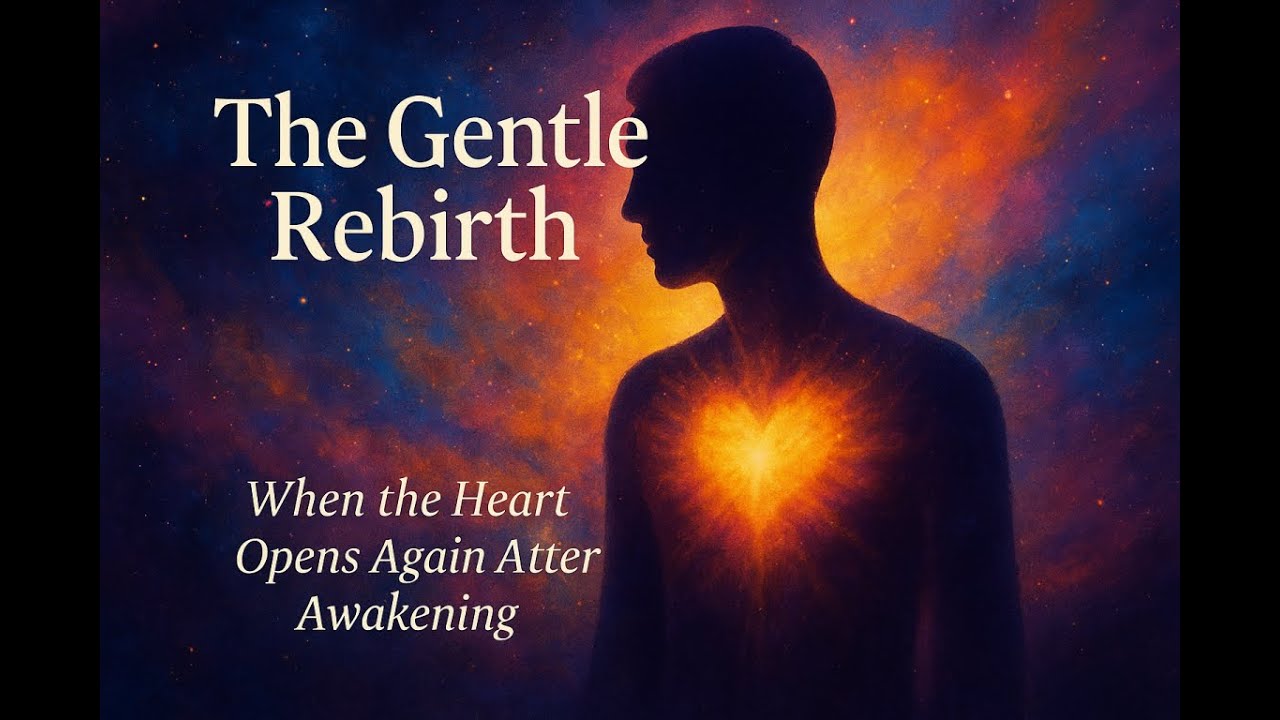 The Path of Remembering — The Gentle Rebirth: When the Heart Opens ...