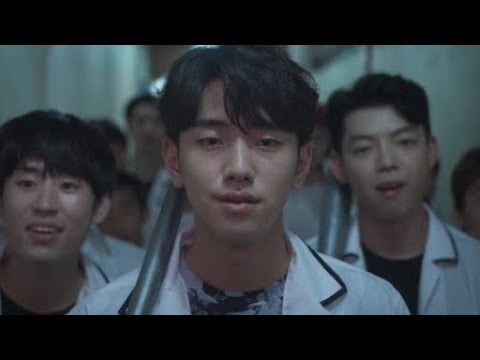 Kitae | Extracurricular edit | Beautiful is boring - YouTube