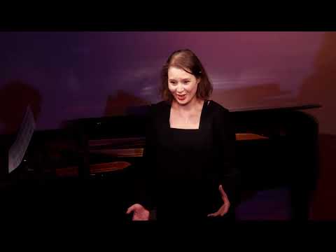Fatima - Arabien Mein Heimatland - Obéron - C.M von WEBER