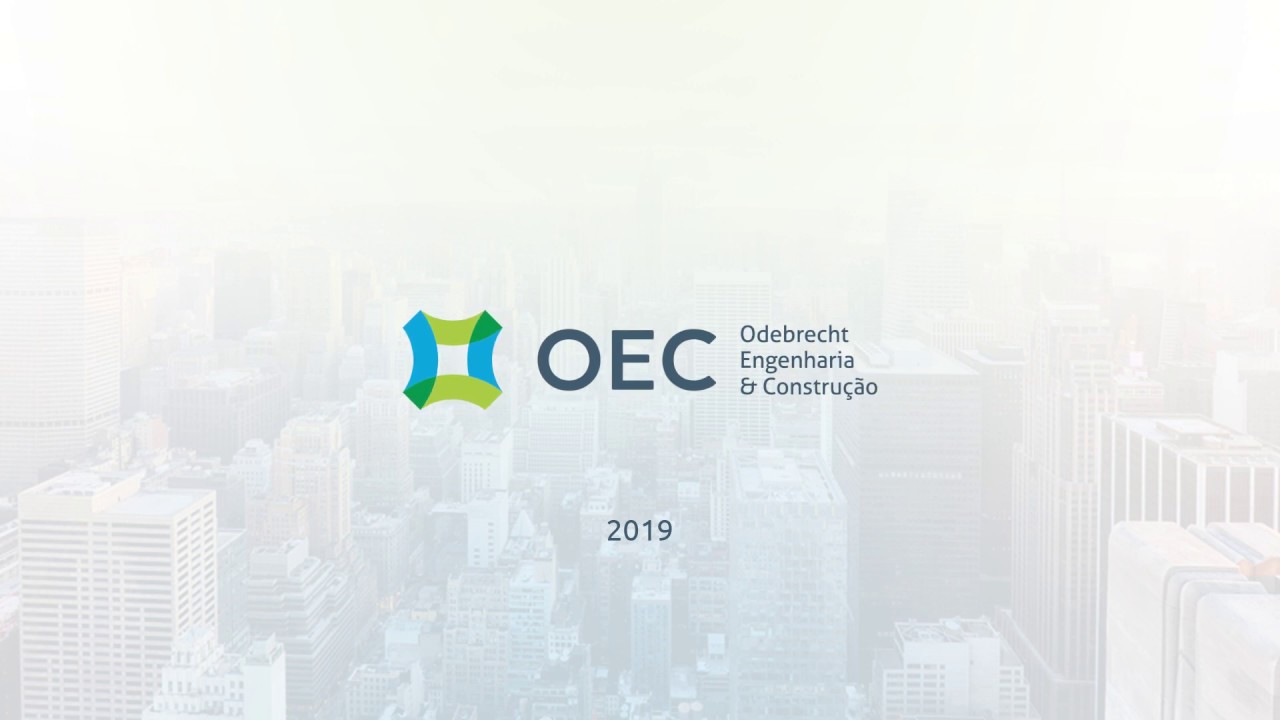 Evolução da Marca OEC - YouTube