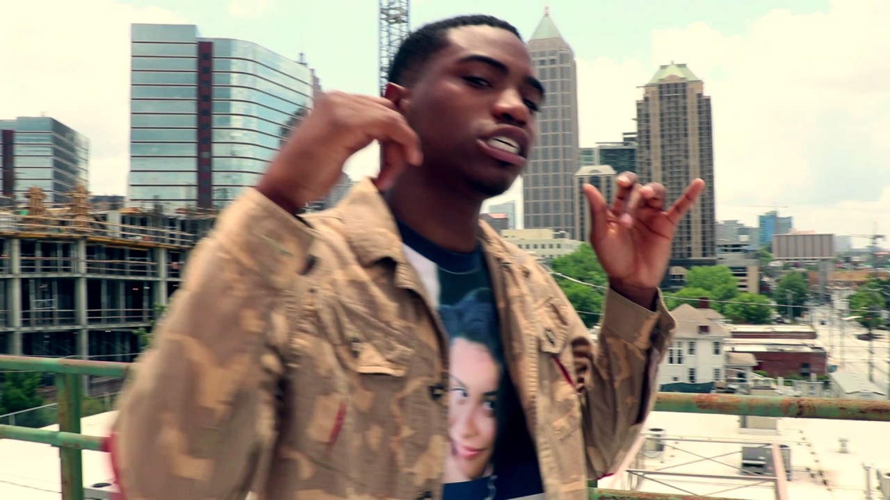 Juicy Money - YPC [Official Music Video] - YouTube