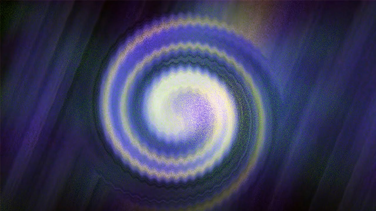 🎆 0021 | Hypnotic Movement | Гіпнотичний рух | 4K Footage | Screensaver ...