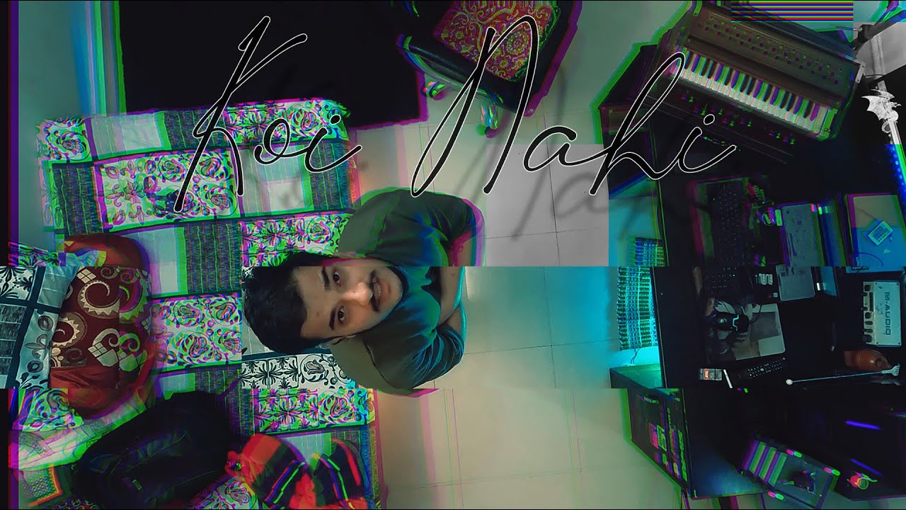 Lazer X - Koi Nahi | Official Music Video - YouTube