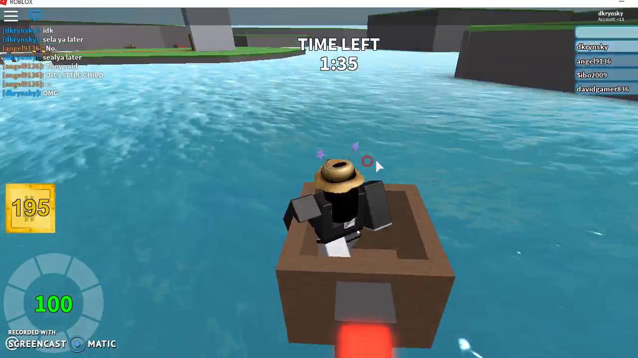 what did the seal say to the other seal? - YouTube