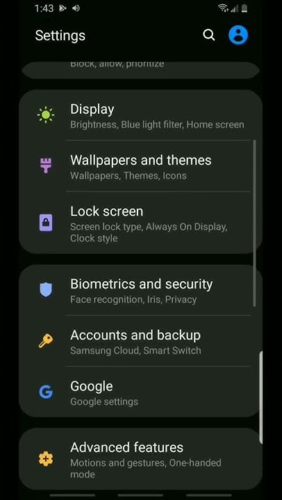 How to enable turn on or disable demo mode on android galaxy phone ...
