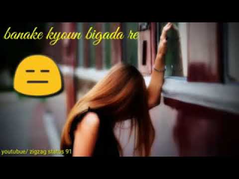 sad song 2018 whatsapp