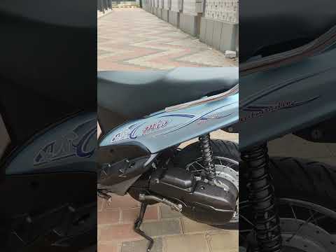 Yamaha mio biru muda 2005 for sale #miokuning #yamahamio #miosporty ...