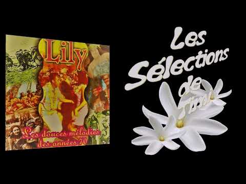 C'est toi que j'aime / LILY