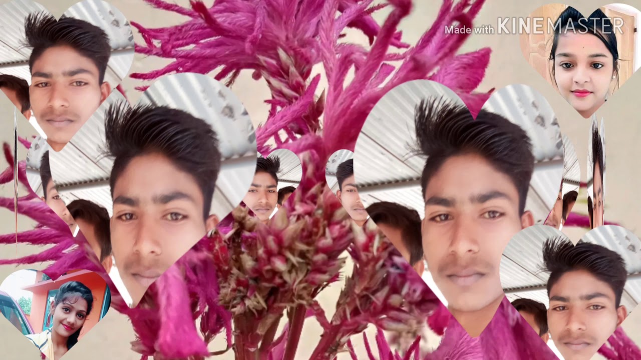 Raj Kumar, rajput jalalpur etauli - YouTube