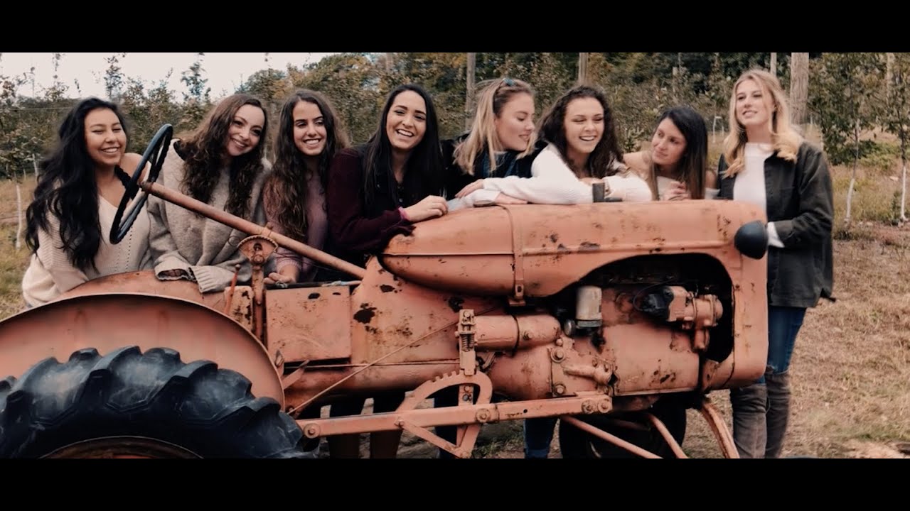 MONTCLAIR STATE || TRI SIGMA || RECRUITMENT VIDEO 2019 - YouTube