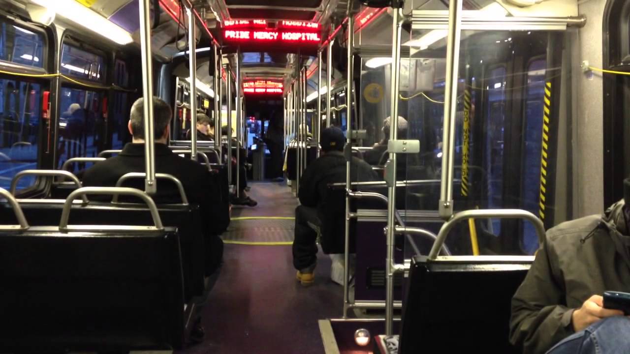 PAT 2005 Neoplan AN460 #3115 - YouTube