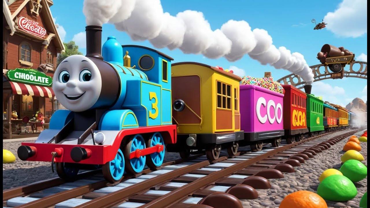 Racing Rex and the Hot Wheels Rally | Fast Dino Song for Kids | Turbo ...