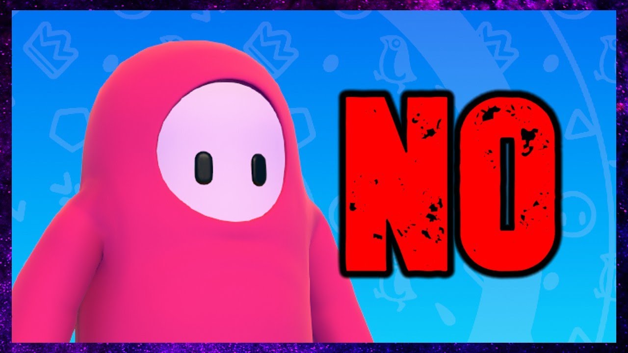 Did the Fall Forever update save Fall Guys? - YouTube