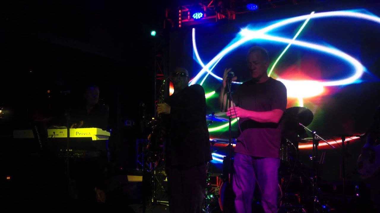 Prove it All Night by Spruce Stringbean - YouTube