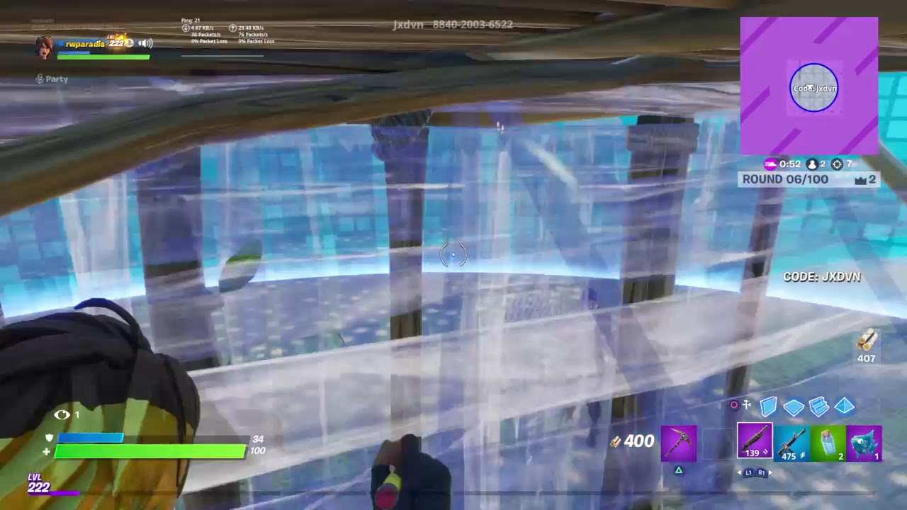 cheeks clapped - YouTube