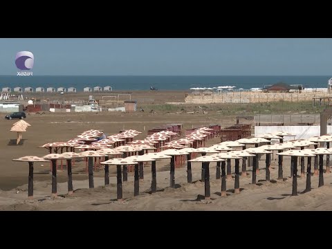 Bu il çimərlik yerləri yenə pullu olacaq?