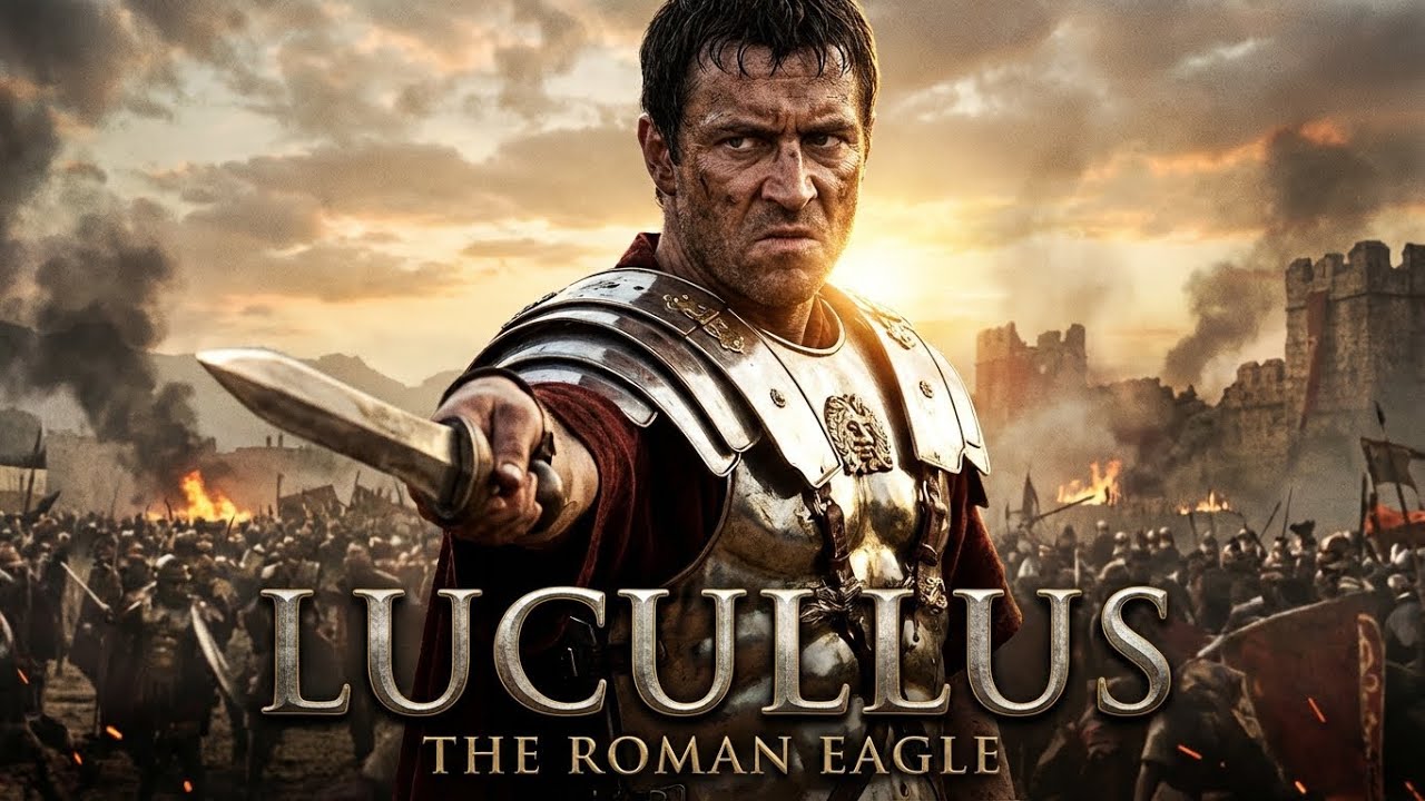 How Did 10,000 Men Destroy an Army of 200,000? The Tigranocerta Mystery ...