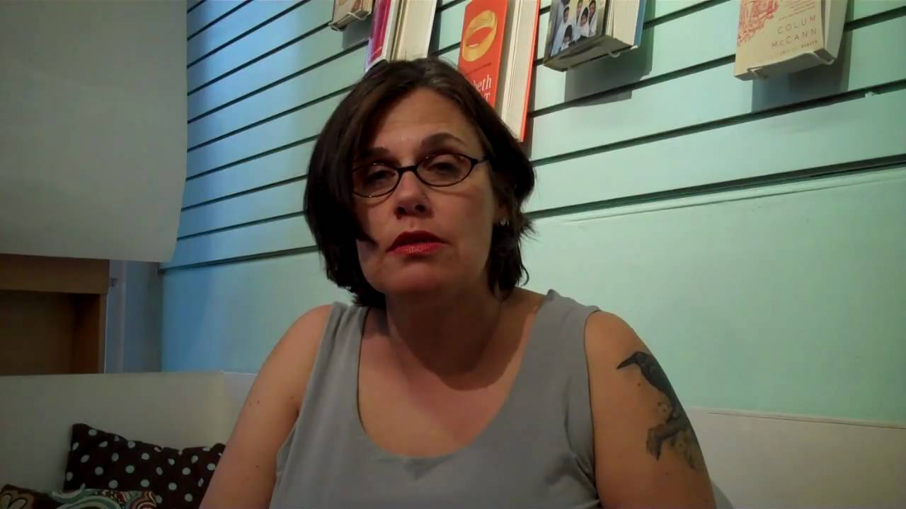 Jessica Handler Reads Prospective Immigrants Please Note b - YouTube