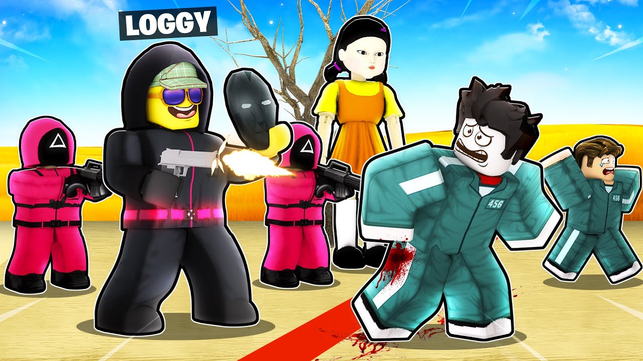 BECOMING FRONT MAN TO TROLL EVERYONE IN ROBLOX - YouTube