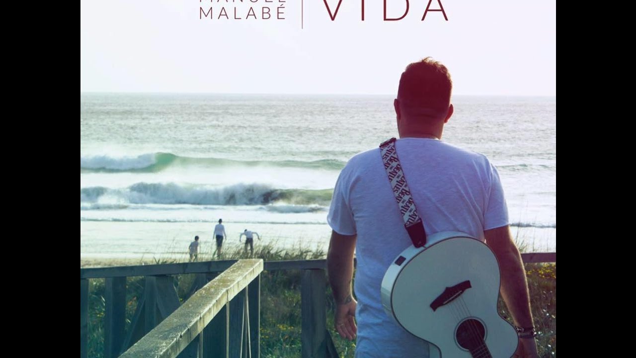 MANUEL MALABÉ - VIDA ( Video oficial) - YouTube