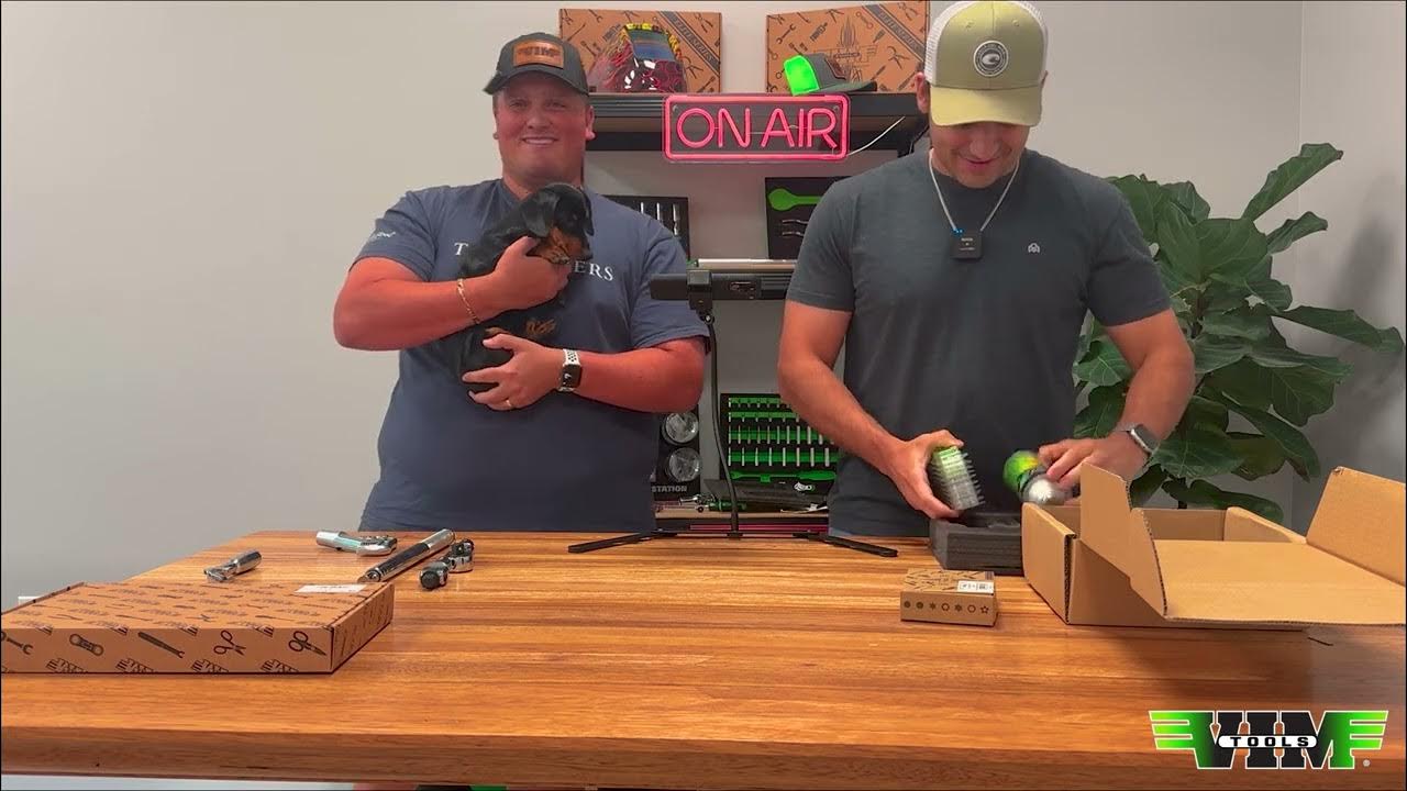 Tool Tuesday Episode 41.. but on a Wednesday - YouTube