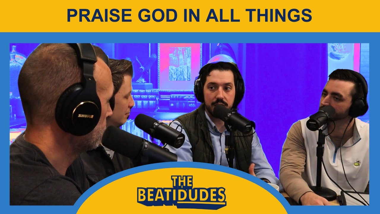 Down Syndrome Diagnosis Provides Opportunity to PRAISE GOD | John ...