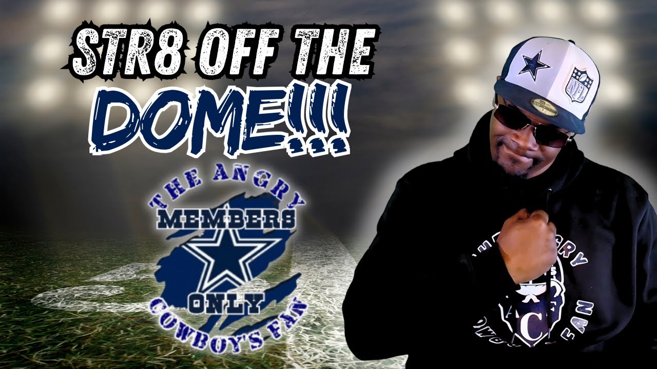 Angry Cowboys Fans Channel Members - YouTube