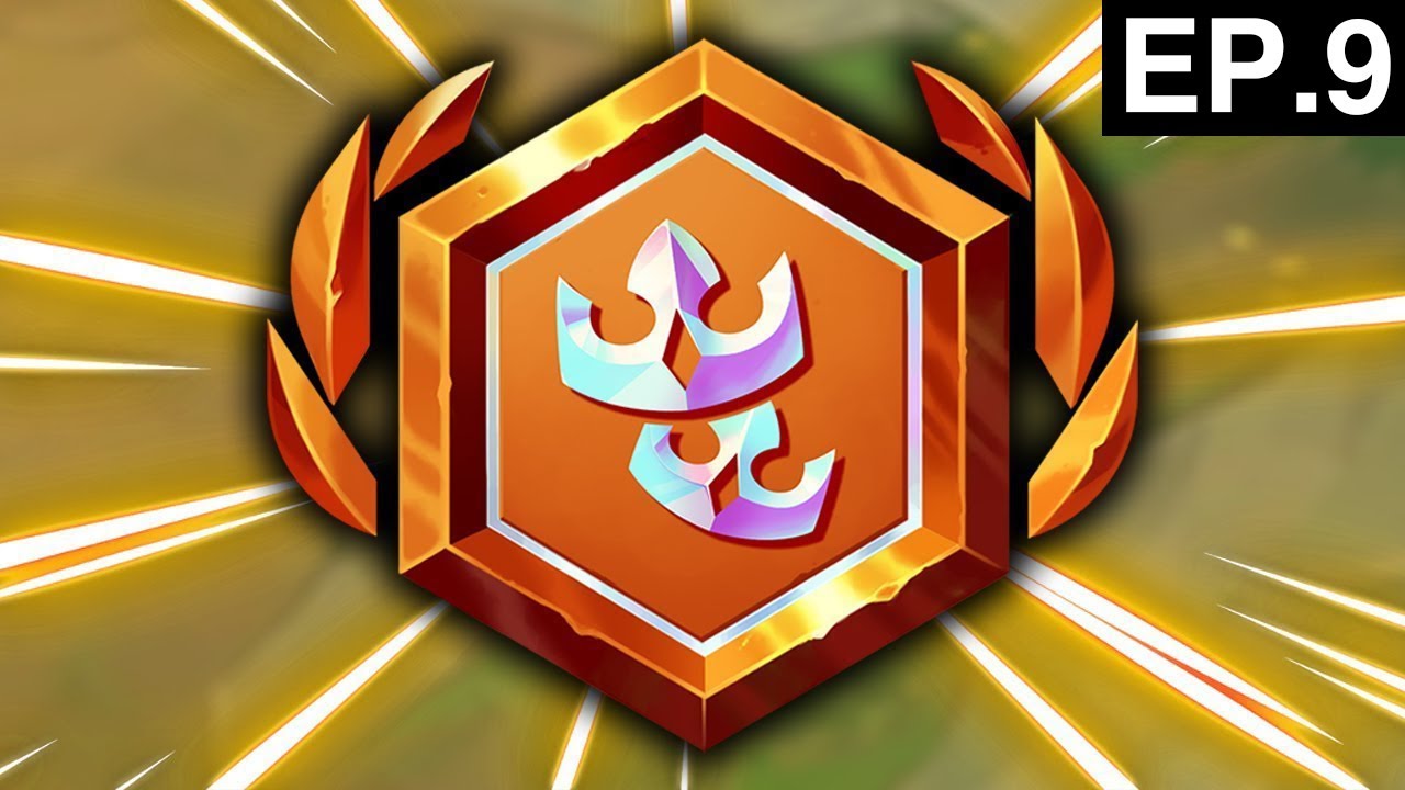 HOW TO CLIMB INFINITE LP | IRON TO CHALLENGER IN DOUBLE UP | TFT Set 8. ...