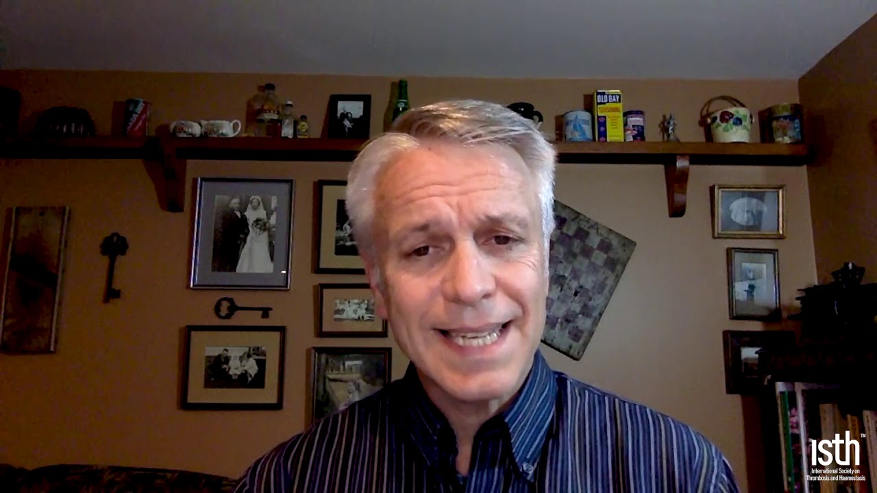 Steve Pipe discusses the latest on Etranacogene Dezaparvovec (AAV5 ...