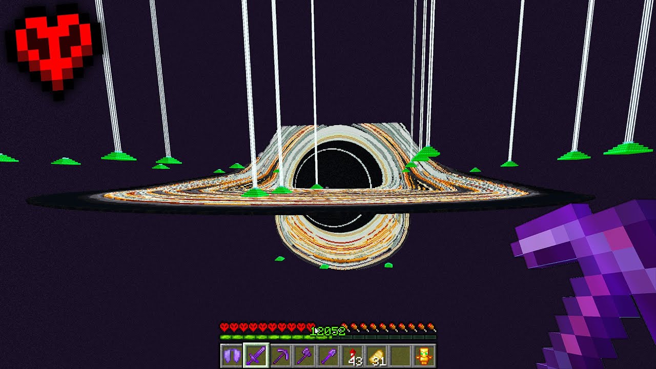 FINISHING My Largest Build Ever... - YouTube