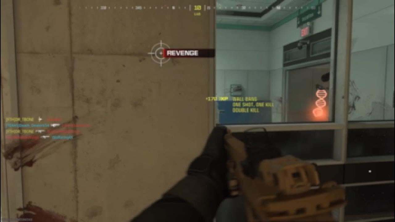 Daily Cod Challenges Ep.20 - YouTube